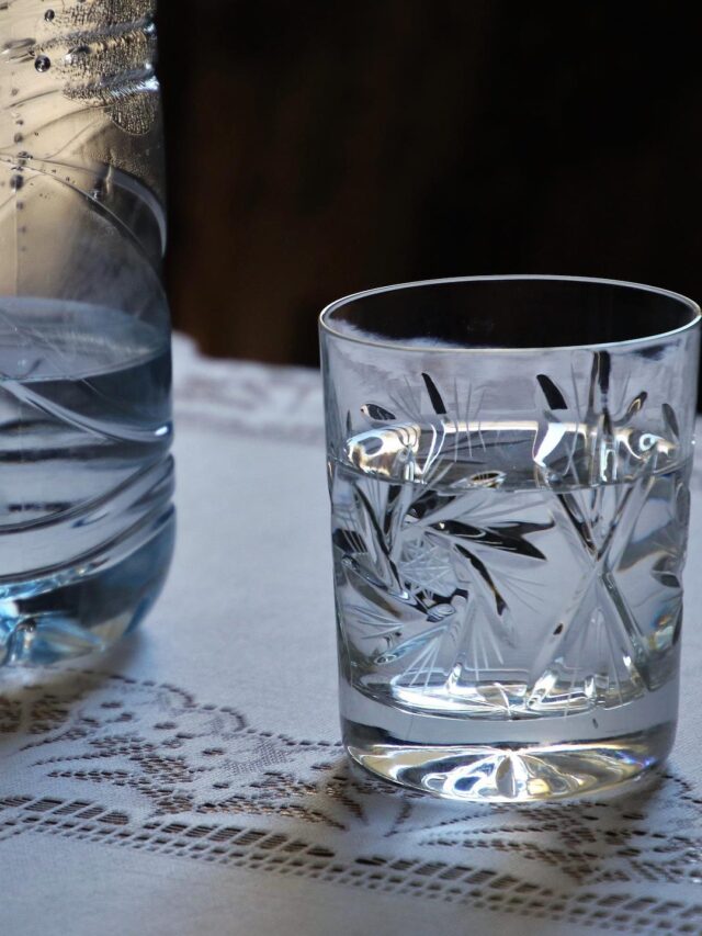 Amazing Benefits Of Drinking Lukewarm Water - Healthline Today